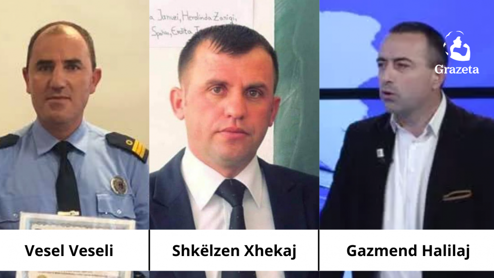 Dhunimi i të miturës në Drenas – Dënohen arsimtari, polici dhe avokati ...